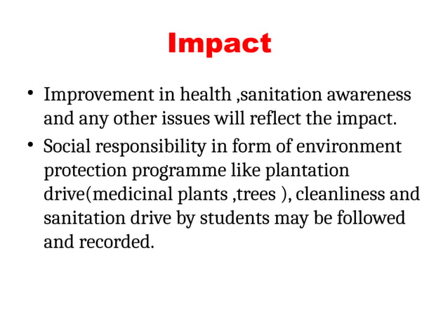 FAMILY ADOPTION PROGRAMME.pptx IMS&SUM Hospital | PPT