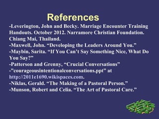 Family and Communication | PPT