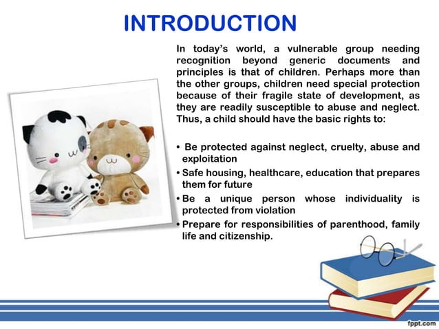 Family and community based services for children | PPTX | Adoption and Fostering | Parenting