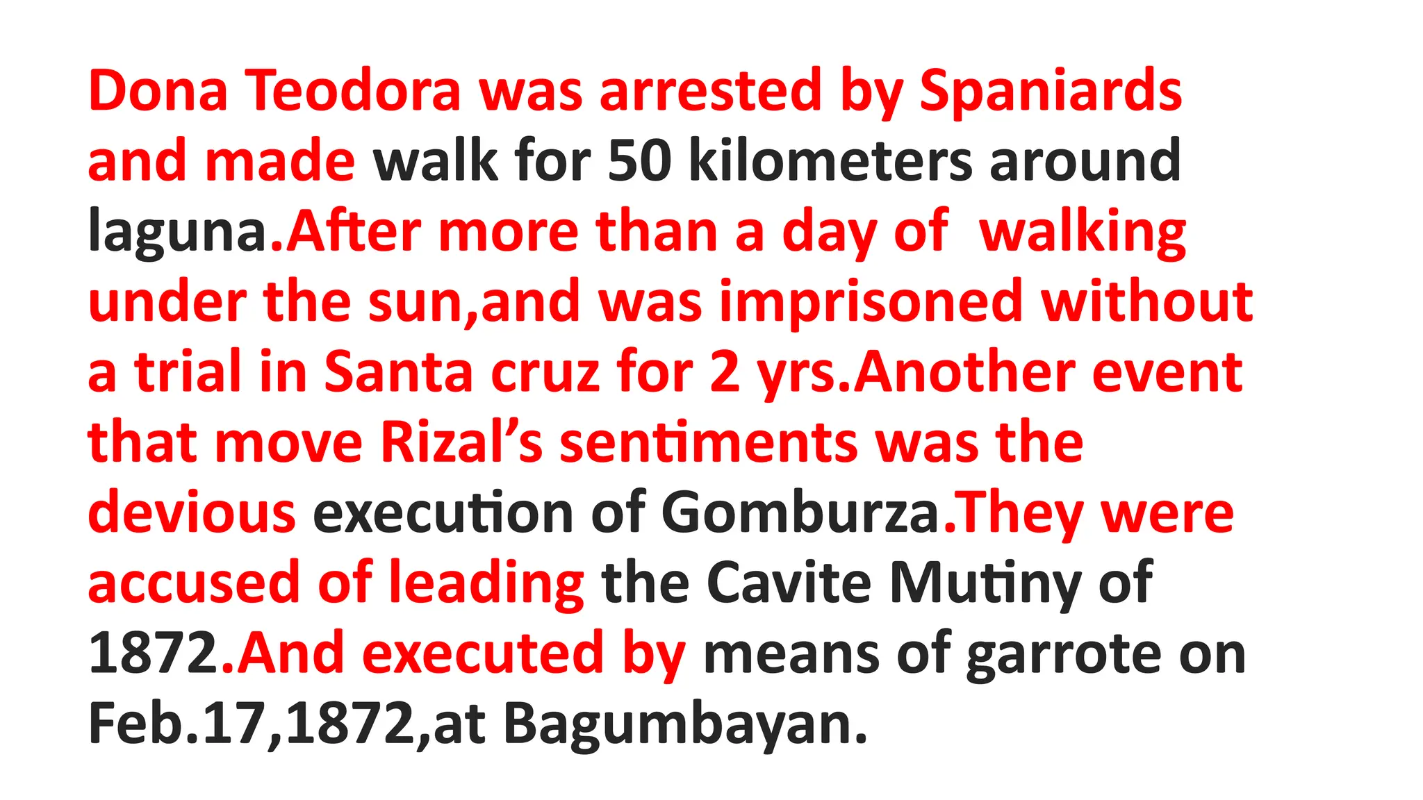 FAMILY AND EARLY LIFE of Rizal - powerpoint presentation | PPTX