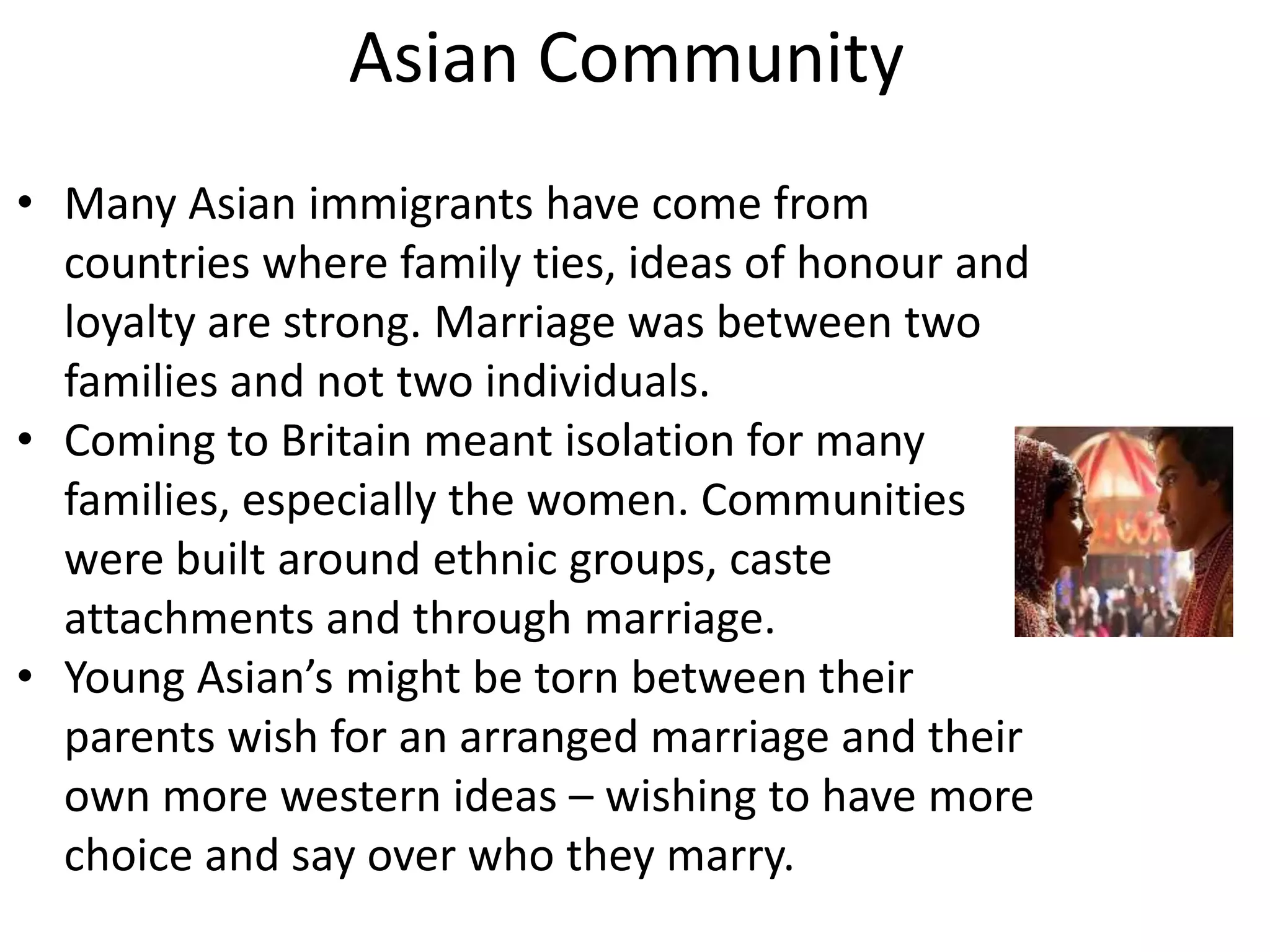 Family and ethnicity gcse sociology | PPTX