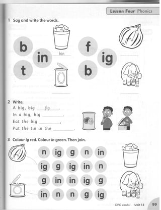 Family and friends 1_2nd Work book.pdf