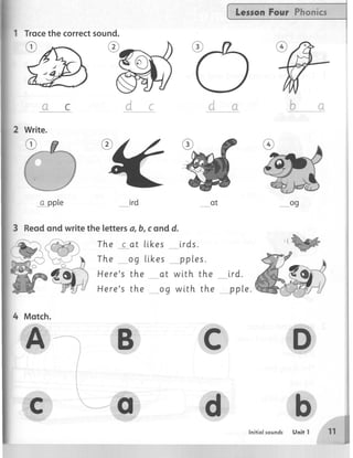 Family and friends 1_2nd Work book.pdf
