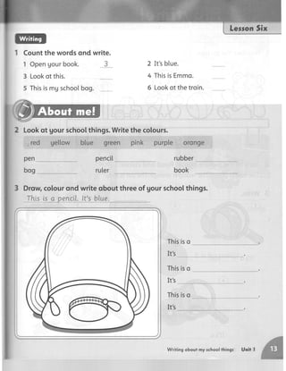 Family and friends 1_2nd Work book.pdf
