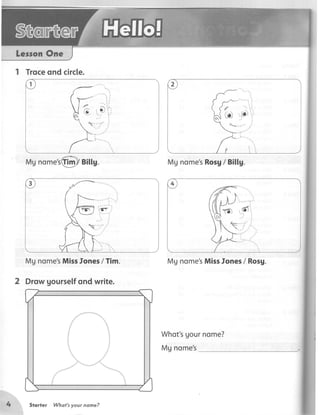 Family and friends 1_2nd Work book.pdf