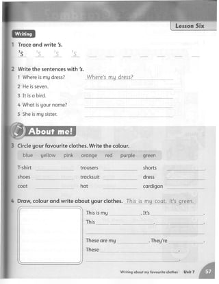 Family and friends 1_2nd Work book.pdf