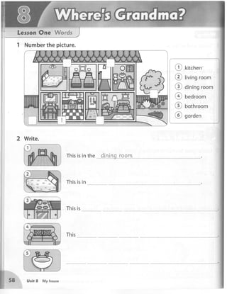 Family and friends 1_2nd Work book.pdf