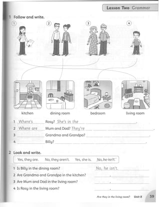 Family and friends 1_2nd Work book.pdf