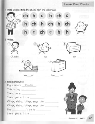 Family and friends 1_2nd Work book.pdf