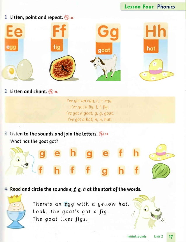 Family and friends_1_classbook | PDF