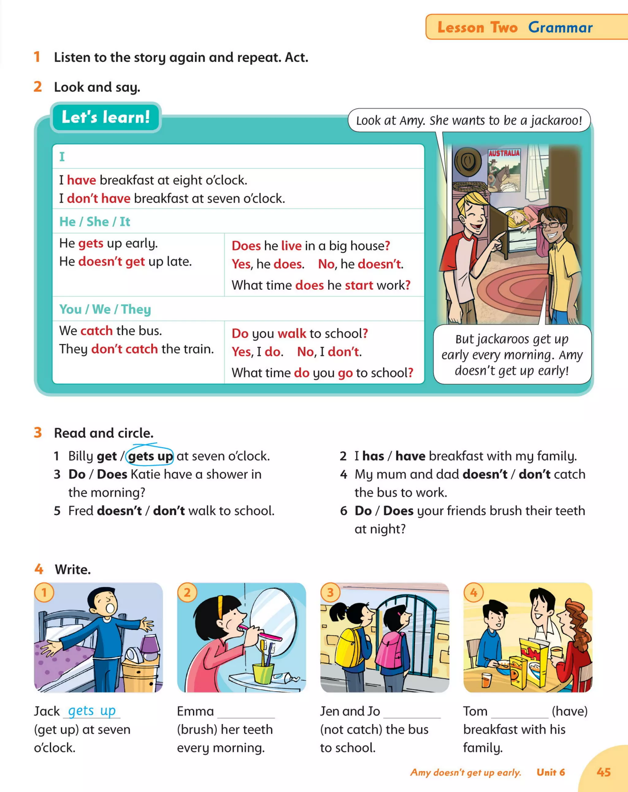 Class Book | PDF | Free download