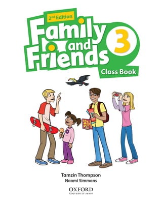 Class Book | PDF