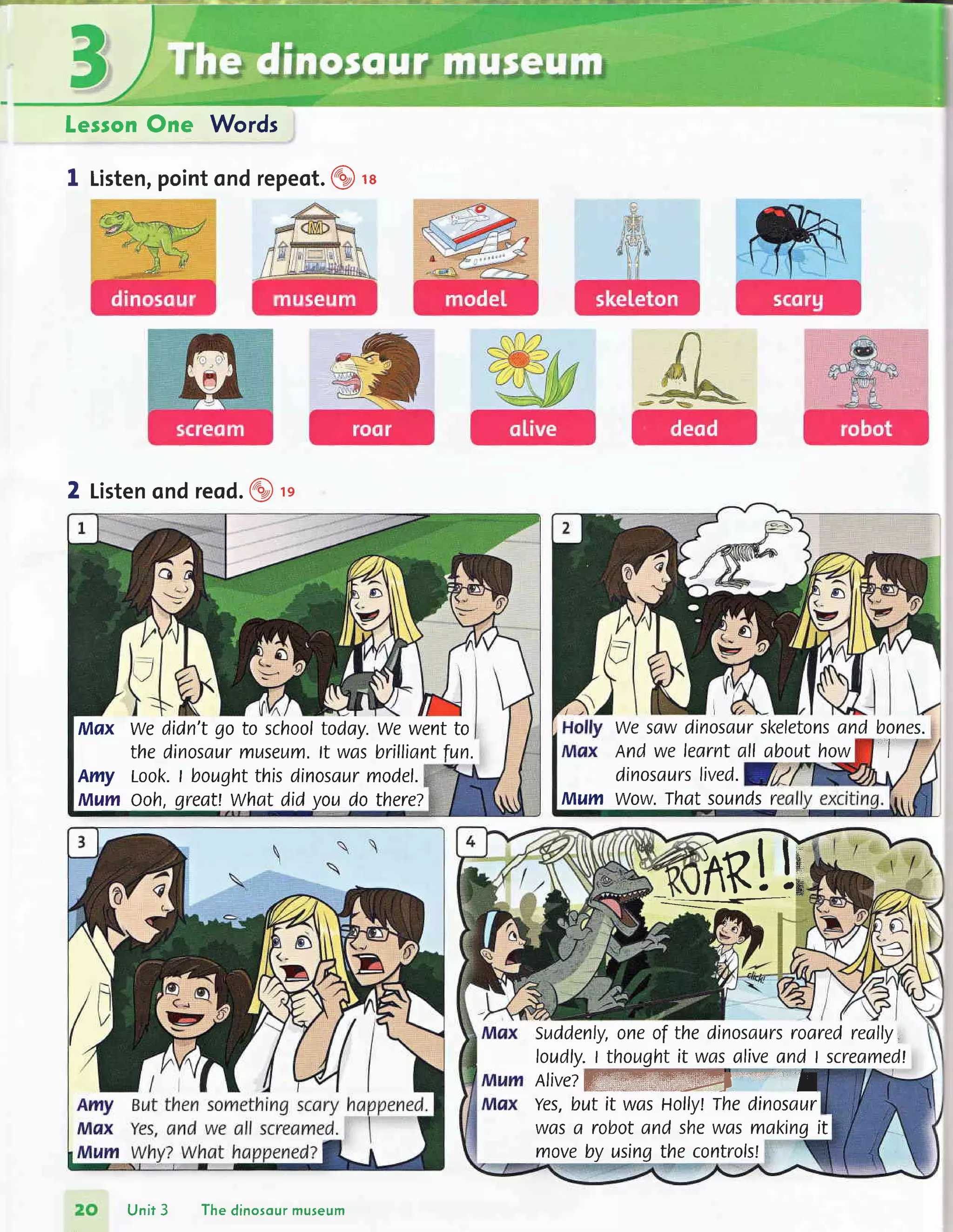 Family and friends_4_classbook | PDF