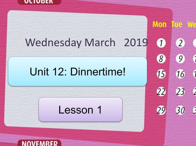 Family and Friends Grade 3.pptx