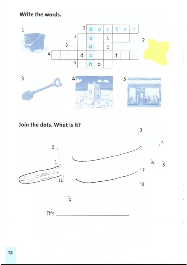 family and friends readers 1 - The Sandcastle - Competition.pdf
