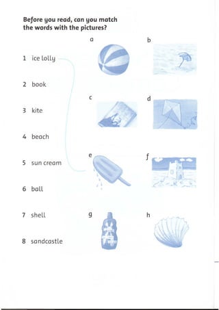 family and friends readers 1 - The Sandcastle - Competition.pdf