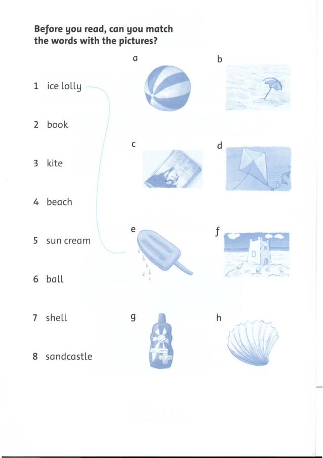 family and friends readers 1 - The Sandcastle - Competition.pdf