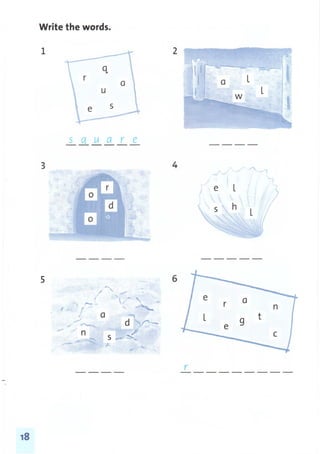 family and friends readers 1 - The Sandcastle - Competition.pdf