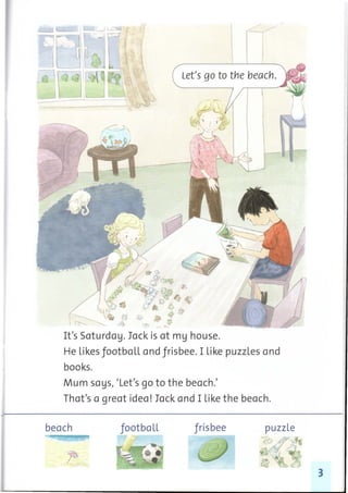 family and friends readers 1 - The Sandcastle - Competition.pdf