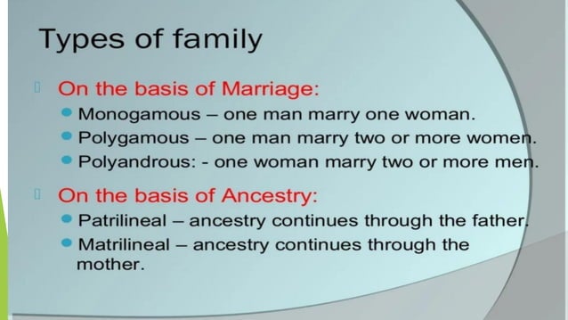 family and marrige unit sociology-VI.pdf