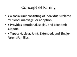 Family and Society-their importance.pptx