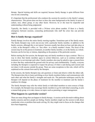 family therapy psychotherapy types .pdf