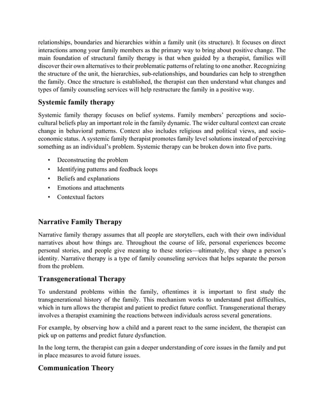 family therapy psychotherapy types .pdf