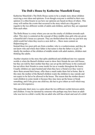 Family Background Essay.pdf