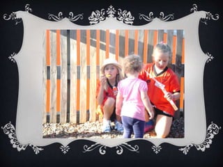 Family BBQ | PPTX