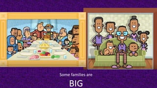 Family book | PPTX