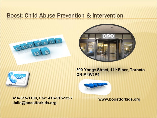 Family boost presentation1 (3) | PPT