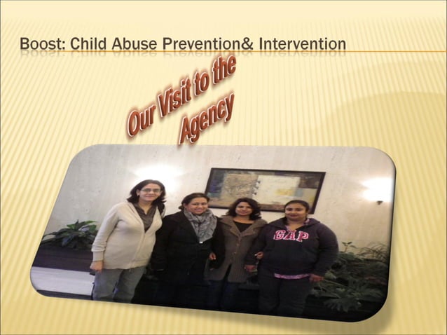 Family boost presentation1 (3) | PPT