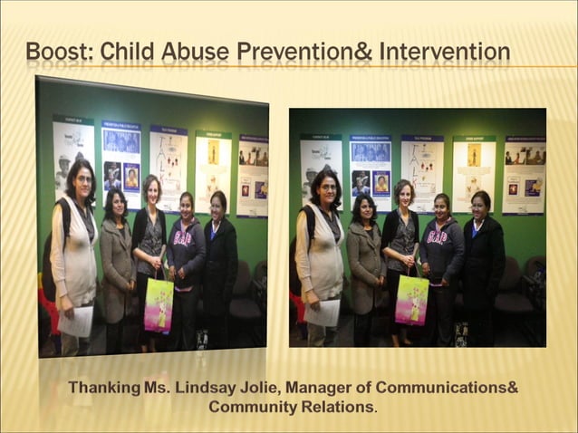 Family boost presentation1 (3) | PPT