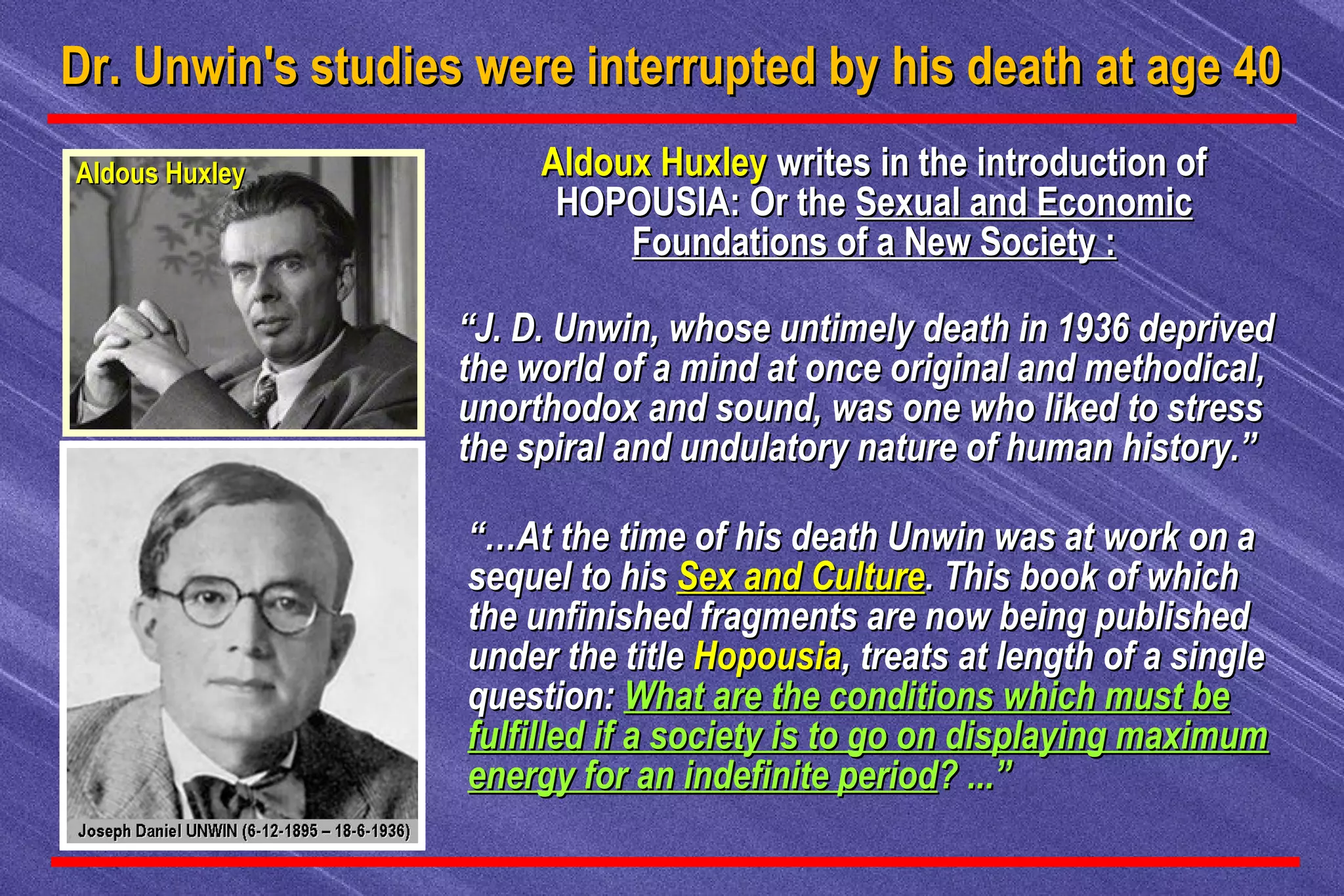 Family breakdown and_civilization_decline | PPT