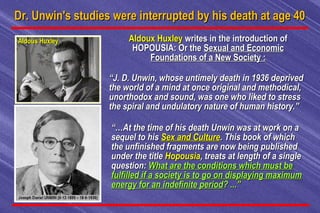 Family breakdown and_civilization_decline | PPT