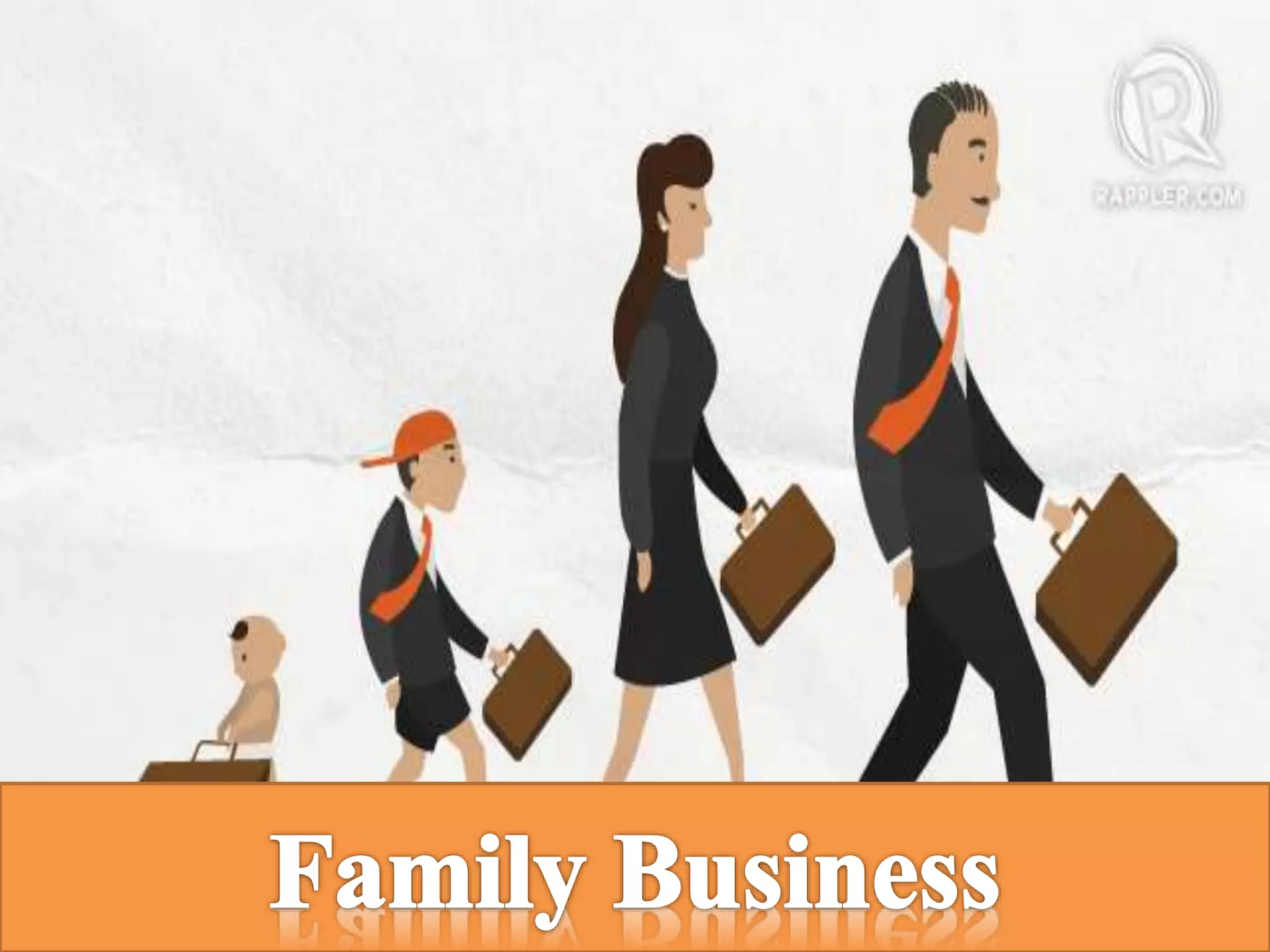 Family business | PPTX