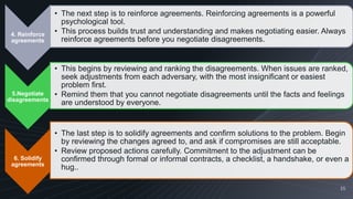 Family business conflict and resolution | PPTX