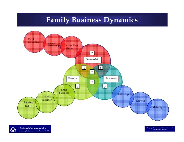 Family Business Dynamics