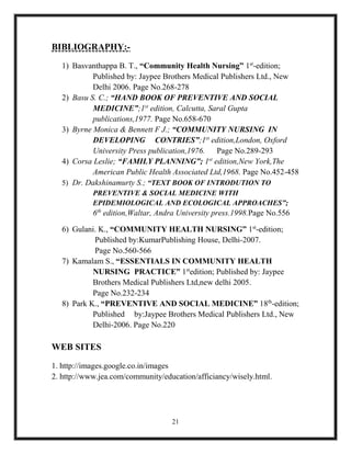 Family case study OBG. Use for Assignment | PDF