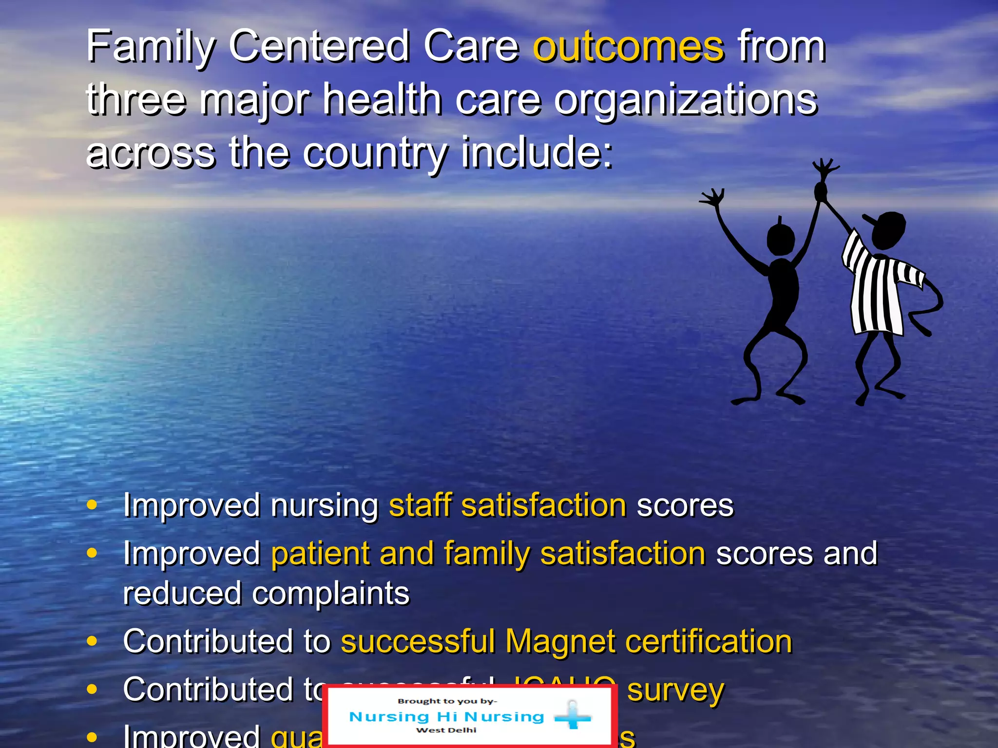 Family centered care | PPT