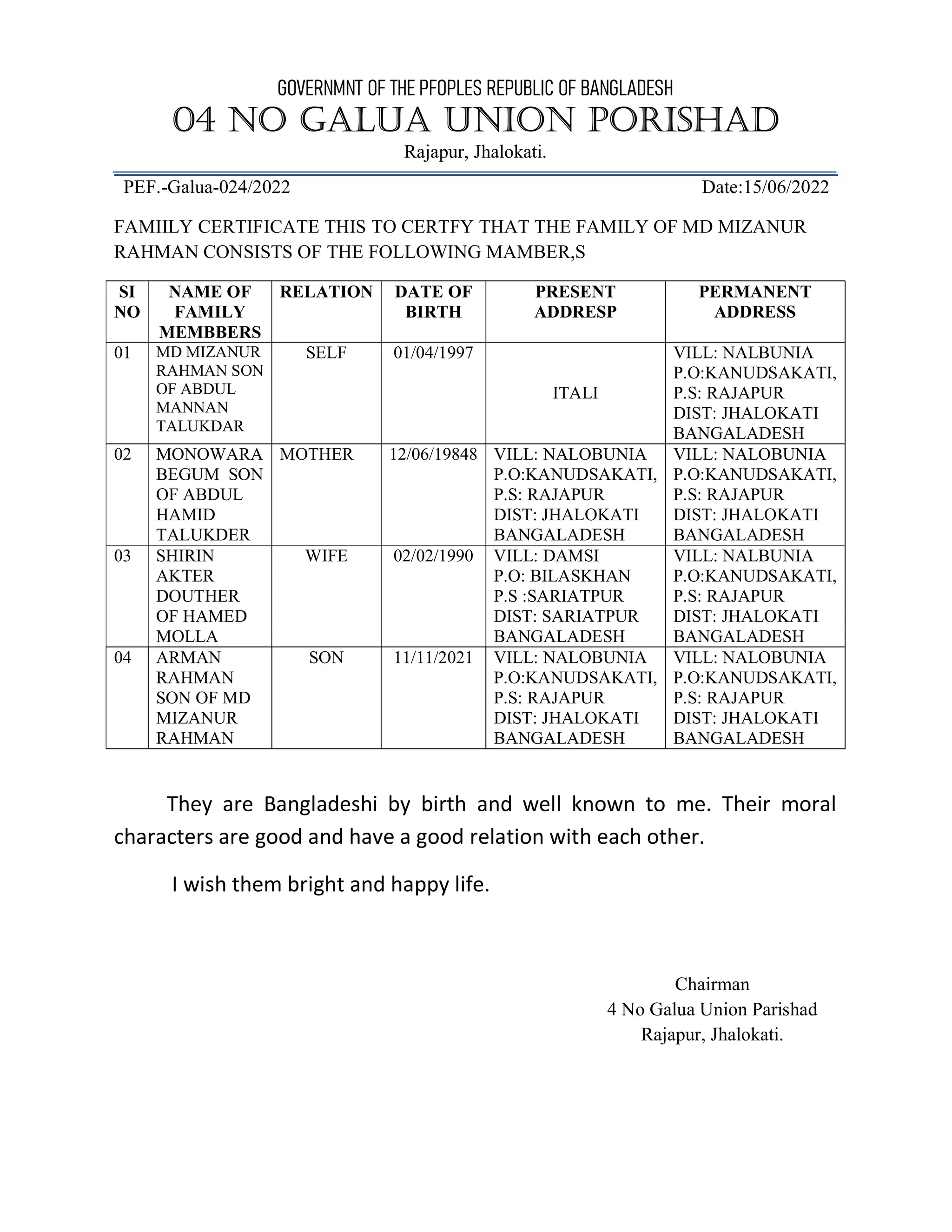 FAMILY CERTIFICATE.pdf