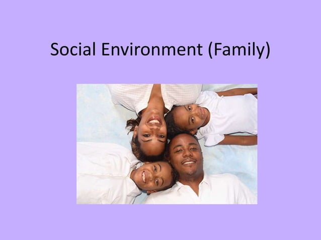 Family cohesion presentation abbey, steph, tegan | PPT
