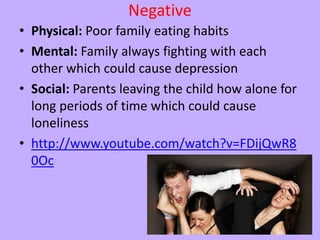 Family cohesion presentation abbey, steph, tegan | PPTX