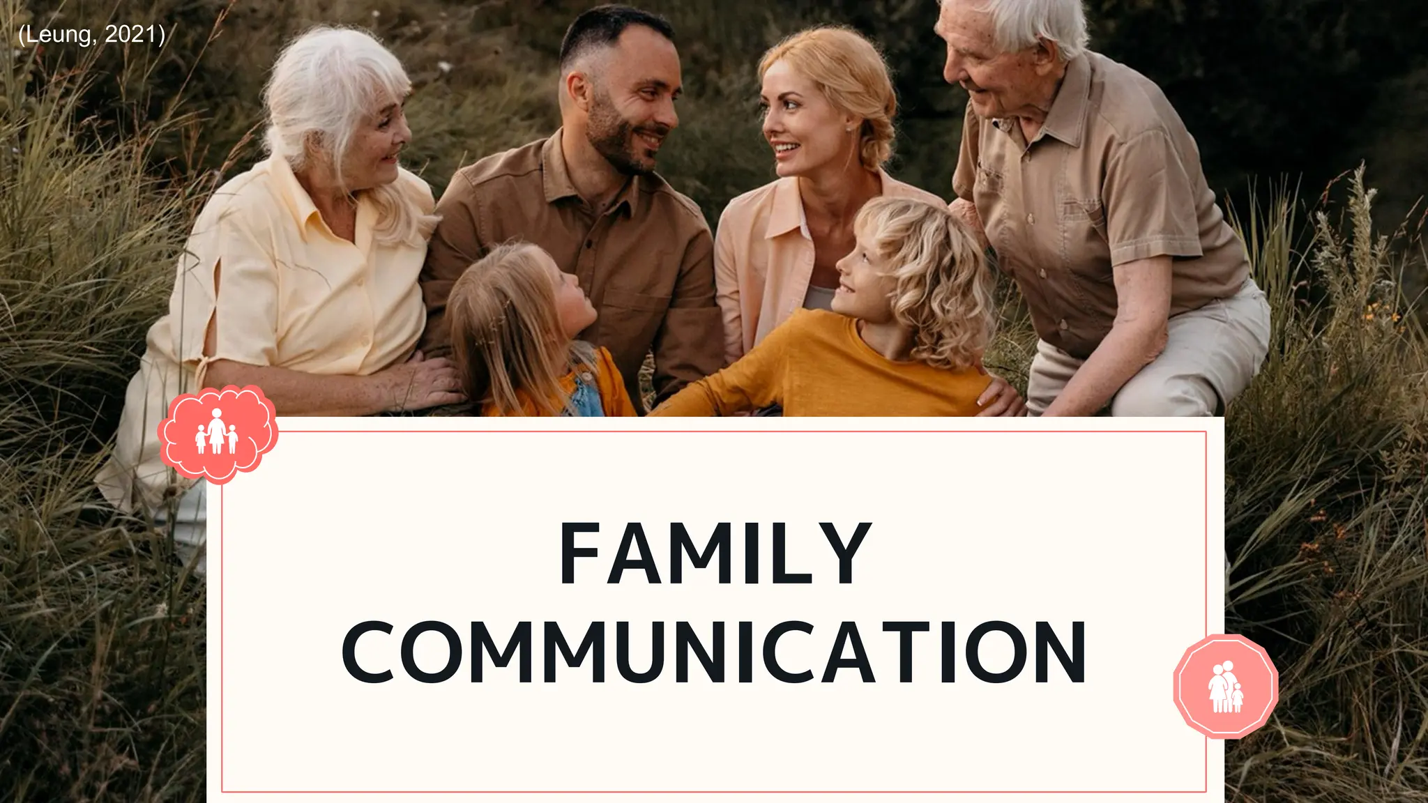 Family Communication Pdf