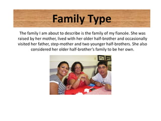 Family Communication Collage | PDF