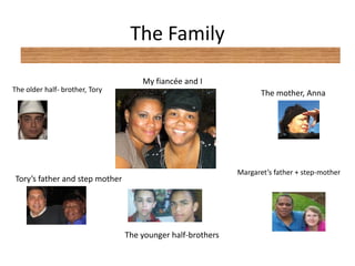 Family Communication Collage | PDF