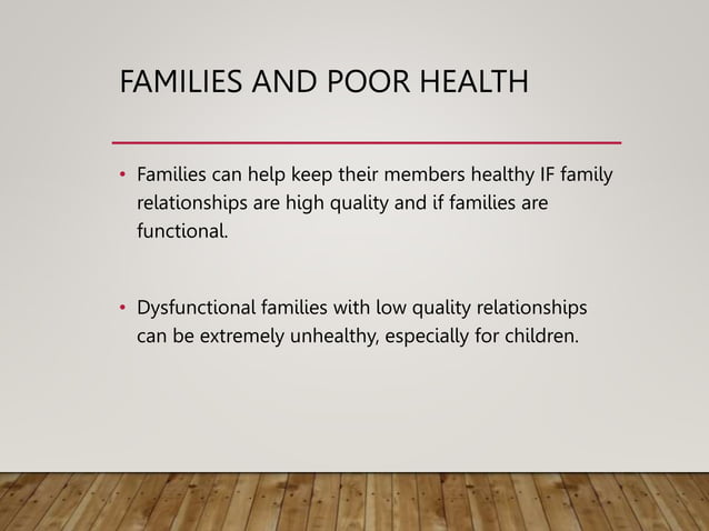 Family Communication Lecture Family Communication Lecture | PPT