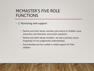 Family Communication Lecture Family Communication Lecture Pptx