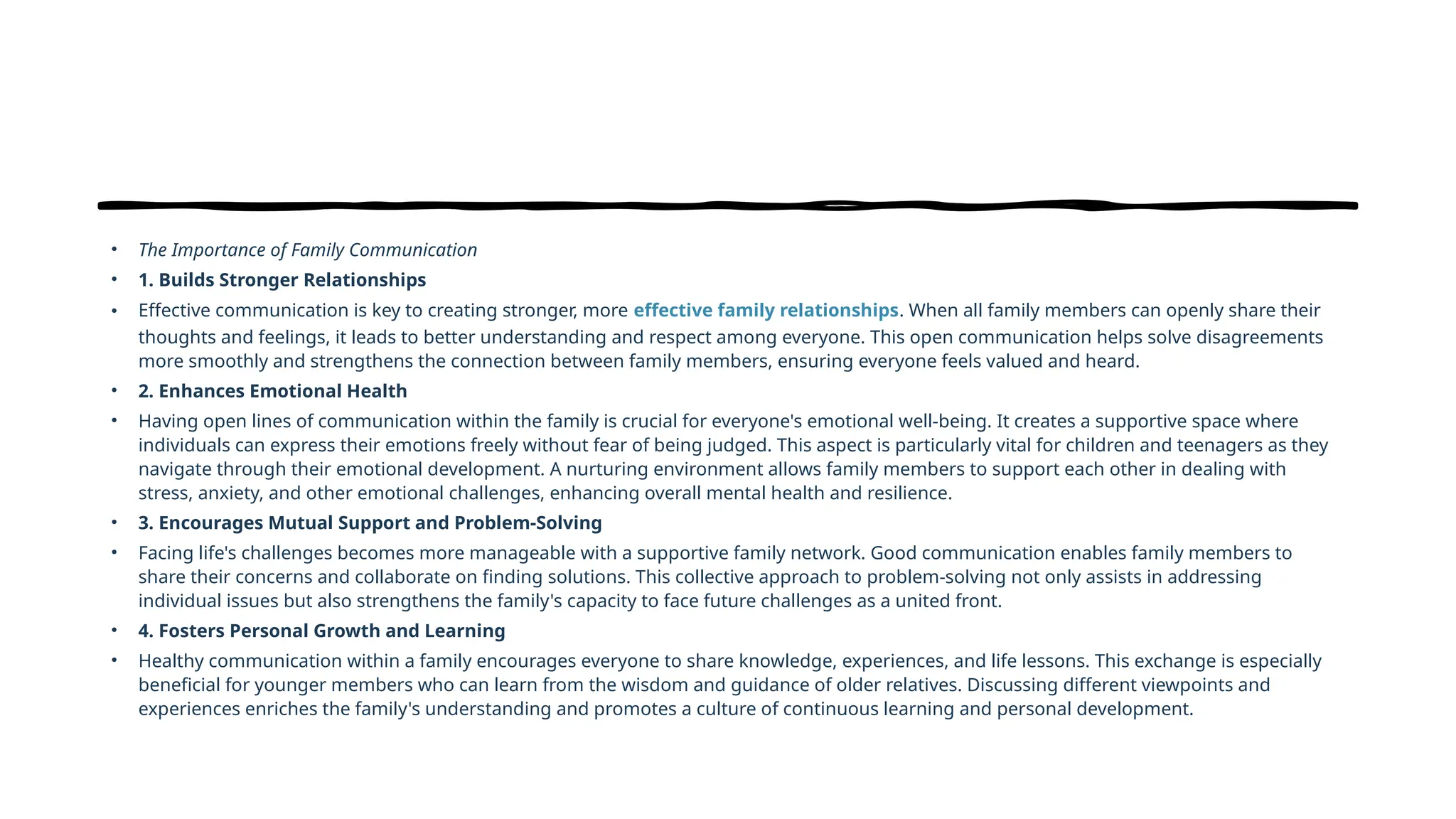 Family Conflict Management.pptx......... | PPTX