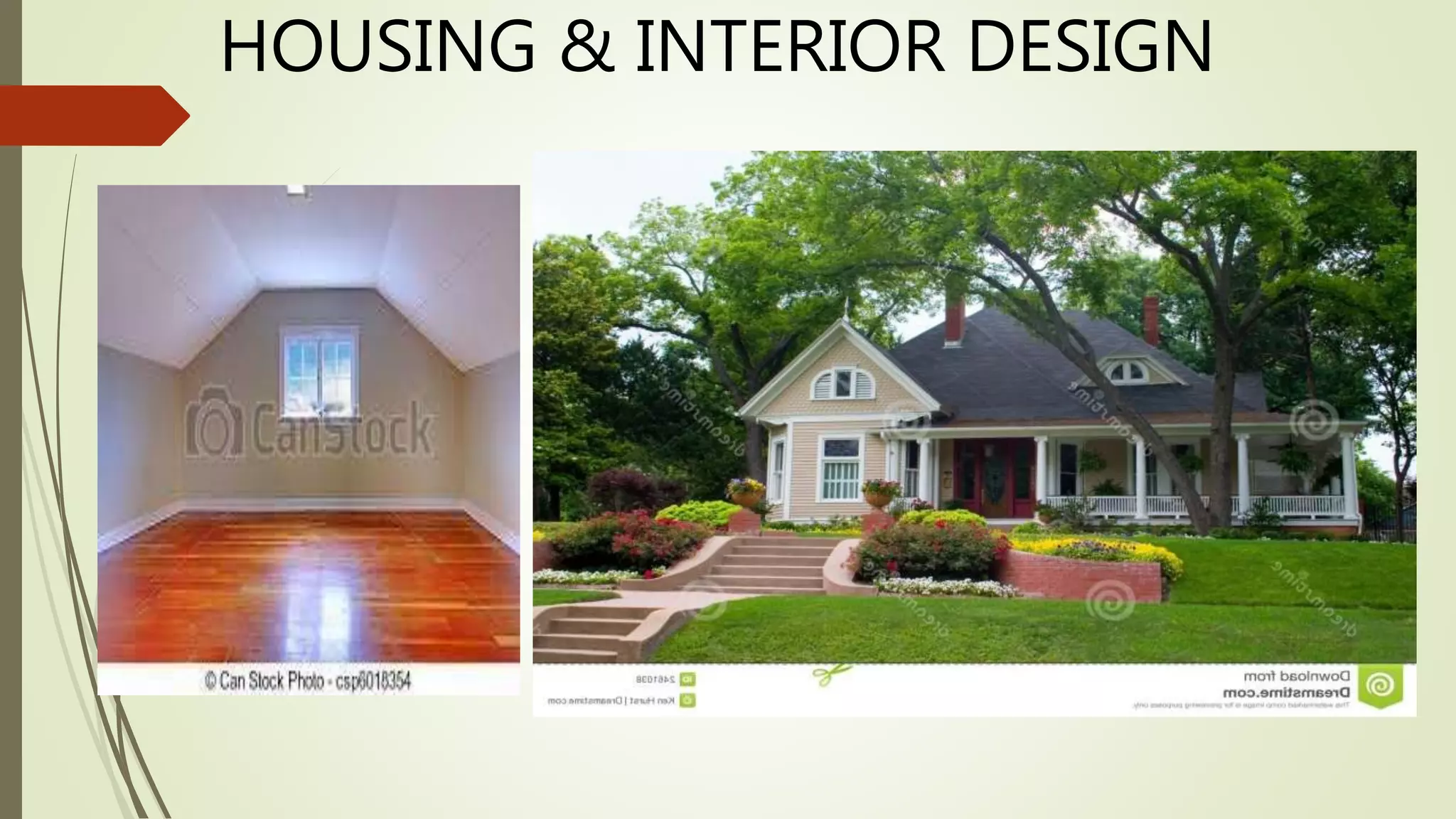 Family & Consumer Sciences | PPTX